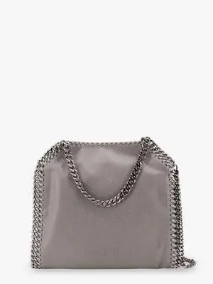 Stella McCartney Falabella Shaggy Deer Crossbody Bag - Multicolor