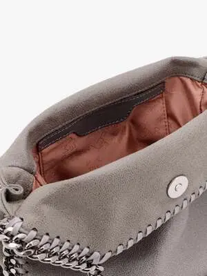 Stella McCartney Falabella Shaggy Deer Crossbody Bag - Multicolor