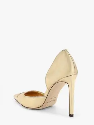 JIMMY CHOO Brigitte 100 Decollete Pumps