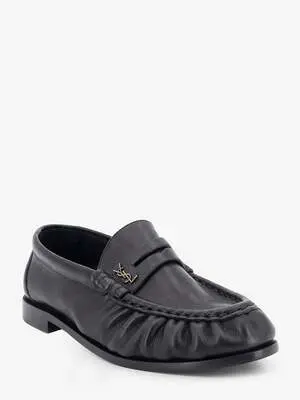 Saint Laurent Le Loafer 15 Leather Loafers - Multicolor