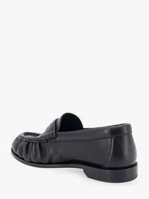 Saint Laurent Le Loafer 15 Leather Loafers - Multicolor