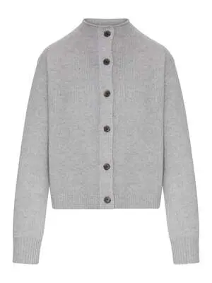LISA YANG Zirelle Cashmere Cardigan