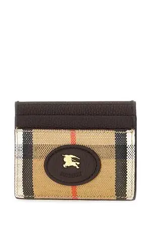 Burberry Accessories Wallets - Multicolor