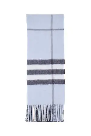 Burberry Burberry Man Accessories Scarves & Shawls Multicolor