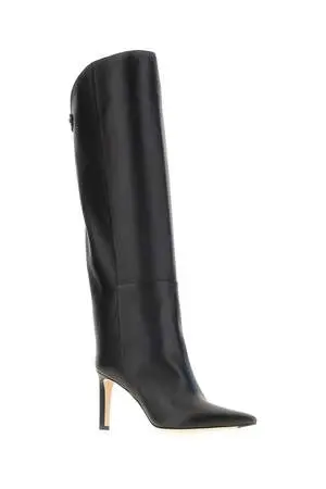 JIMMY CHOO Knee High Boots