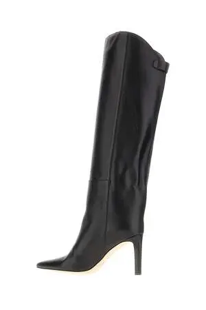 JIMMY CHOO Knee High Boots