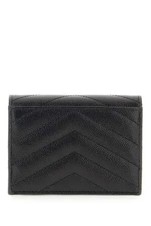 Saint Laurent Accessories Wallets