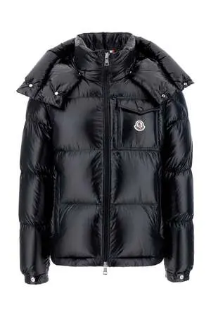 MONCLER Clothing Jackets - Multicolor