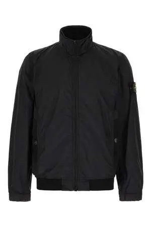 Stone Island Clothing Jackets - Multicolor