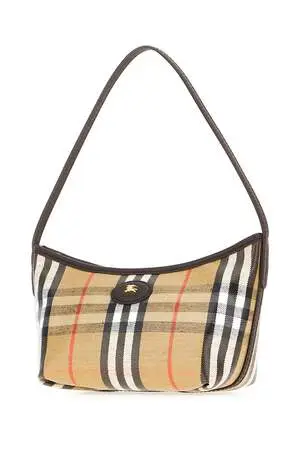 Burberry Handbag - Multicolor