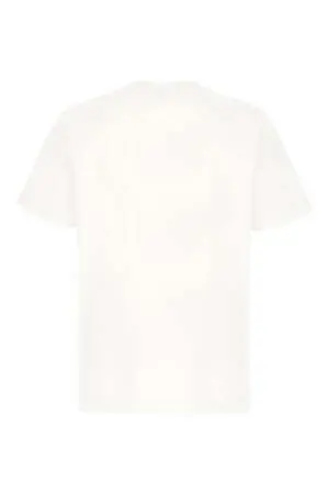 Burberry Clothing T-shirt - Multicolor