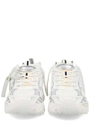 Off-White Sneaker Be Right Back