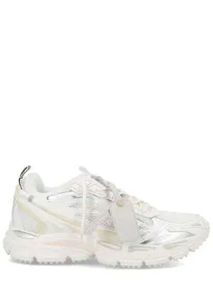 Off-White OFF-WHITE "Be Right Back" Sneakers White
