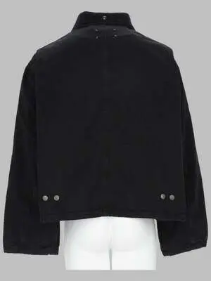 MAISON MARGIELA Giacca In Denim
