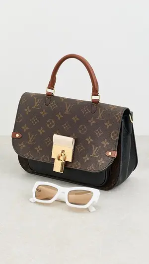 Shopbop Louis Vuitton Vaugirard Monogram Handbag
