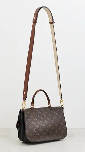 Shopbop Louis Vuitton Vaugirard Monogram Handbag