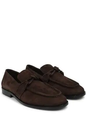 Bottega Veneta Moccasin Astaire