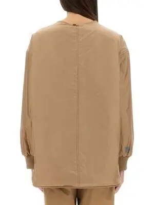 Max Mara S Jacket - Cream