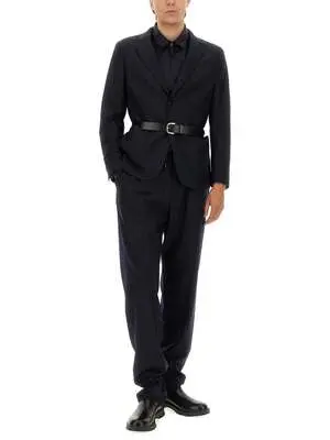 Giorgio Armani Blazer In Cashmere
