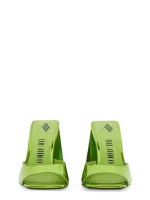 Attico Mule Devon