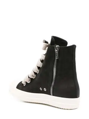 Rick Owens Jumbolace Sneaker
