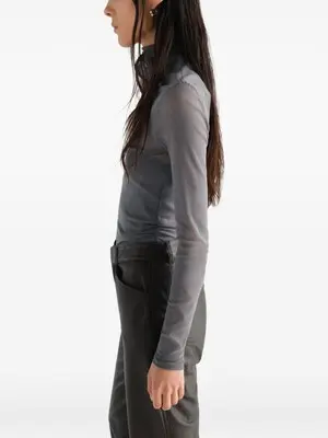 LEMAIRE Ballerina Foulard Top