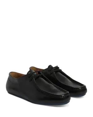 JIL SANDER Hood Shoes