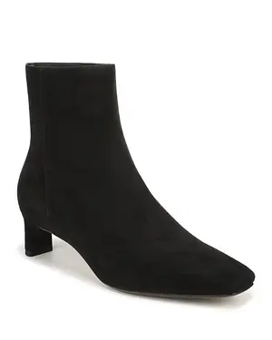 Vince Lilith Boots - Black