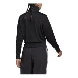 Adidas Adicolor Classics Firebird Track Jacket Asia Sizing 'black White