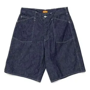 HUMAN MADE Denim Shorts