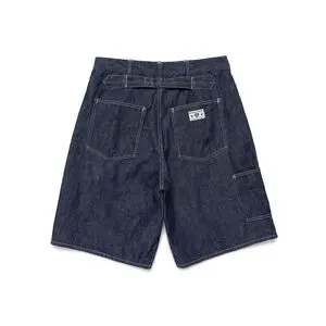 HUMAN MADE Denim Shorts