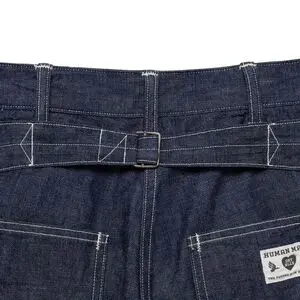 HUMAN MADE Denim Shorts