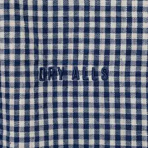HUMAN MADE Check B.d S/s Shirt