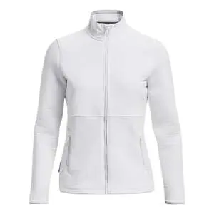 Under Armour Storm Daytona Full-zip Jacket - White