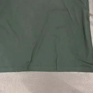 Balenciaga X Adidas Reverse T-shirt - Green