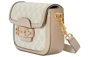 Gucci Horsebit 1955 Gg Mini Bag