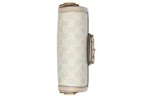 Gucci Horsebit 1955 Gg Mini Bag