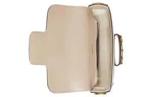 Gucci Horsebit 1955 Gg Mini Bag