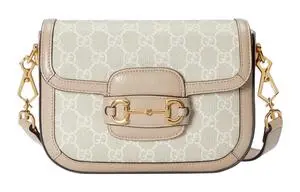 Gucci Horsebit 1955 Gg Mini Bag