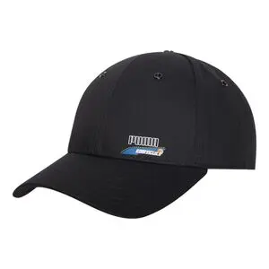 PUMA X Roaringwild Cap - Black
