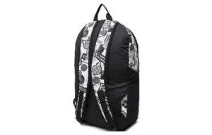 PUMA Academy Backpack With All-over Print