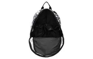 PUMA Academy Backpack With All-over Print