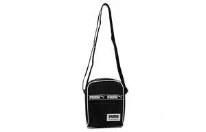 PUMA Campus Portable Shoulder Bag