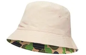 CONVERSE Reversible Camo Bucket Hat