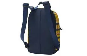 CONVERSE Go Lo Plaid Backpack