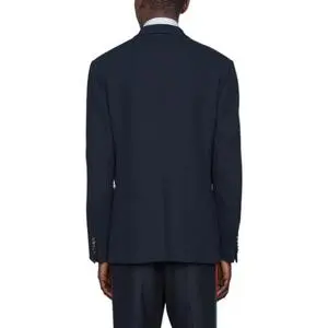 Gucci Cotton Jersey Jacket With Web