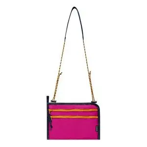 CONVERSE Musette Shoulder Bag - Purple