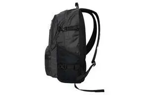 CONVERSE Quilted Straight Edge Backpack