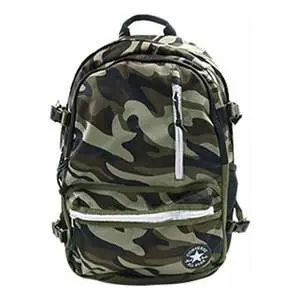 CONVERSE Straight Edge Backpack - Surplus Camo
