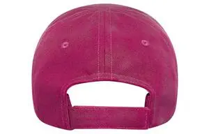 Balenciaga Political Campaign Distressed Cap